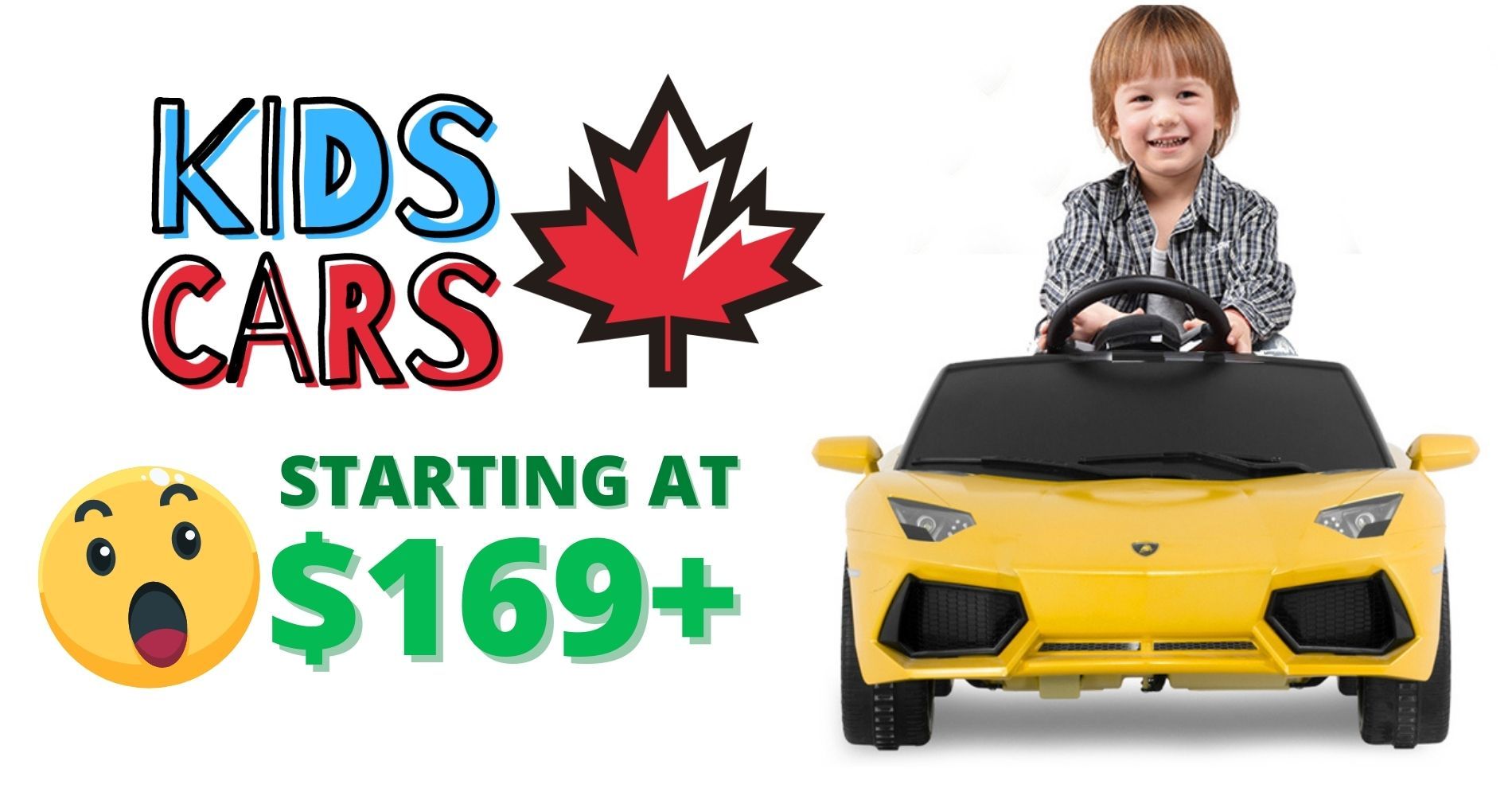 Kids Cars: Why it’s the best toy that every family needs – Kids Cars CA ...