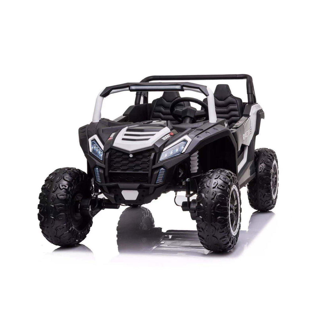 24V 4x4 Freddo Dune Buggy Buccaneer 2 Seater Ride-on – Kids Cars CA ...