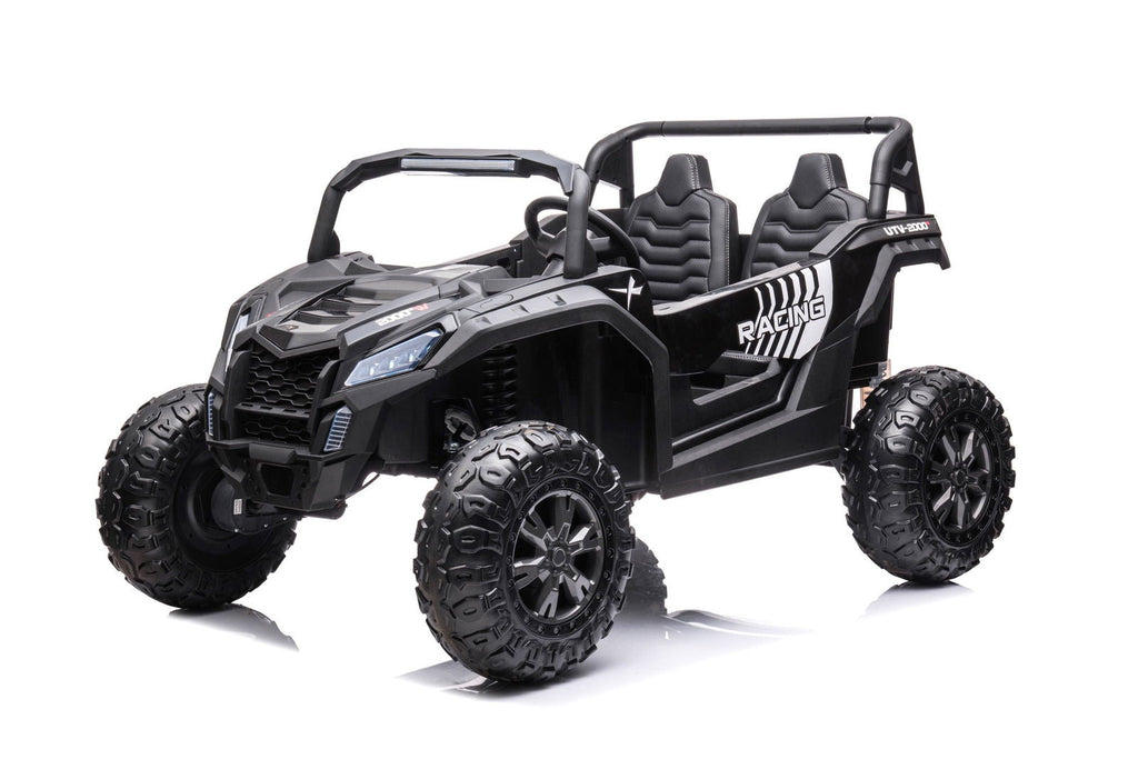 24V 4x4 Freddo Dune Buggy Buccaneer 2 Seater Ride-on – Kids Cars CA ...