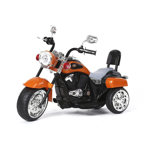 Wild child electric trike store