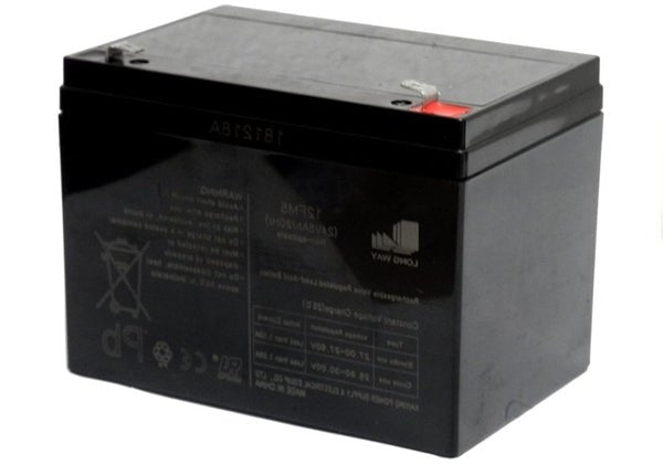 24v 5Ah Replacement Battery For Kids Ride On – Kids Cars CA - Kids Ride ...